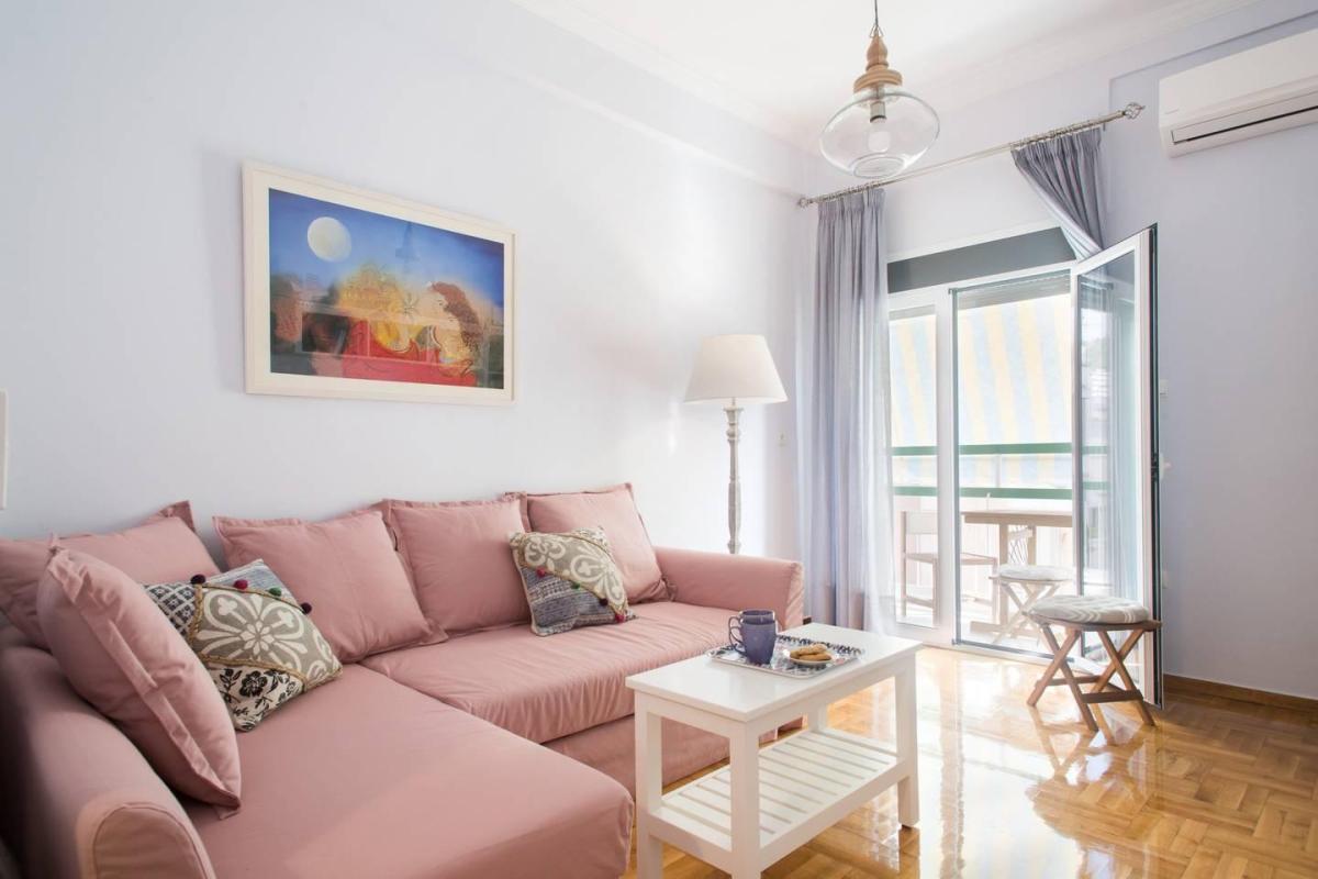 Featured Property: (Athens, Greece) Live like a local, next to ...